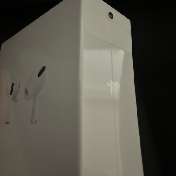 Apple | Headphones | Airpods Pro With Magsafe Charging | Poshmark